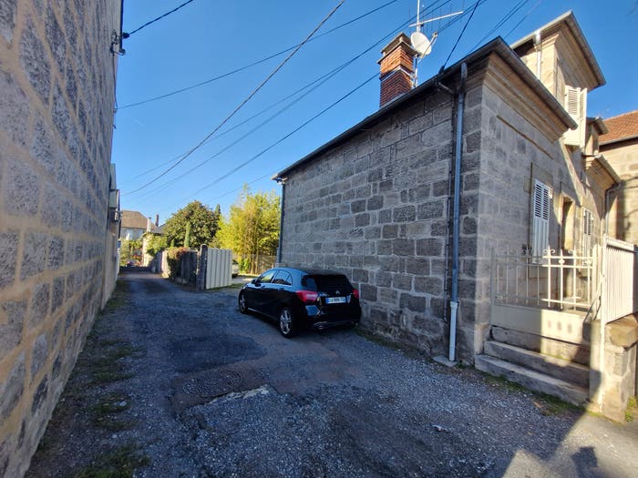 Maison 5 pièces à vendre à Brive-la-Gaillarde, Pont de La Bouvie, Gaubre, Estavel, Tujac