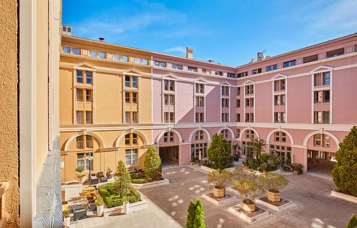 Appartement 1 pièce à vendre - Aix-en-Provence, Centre-ville