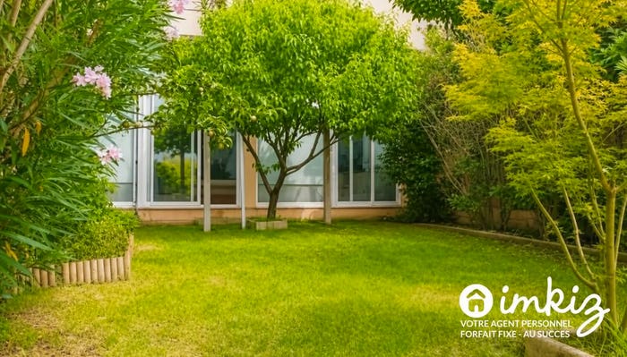 Perpignan, Haut-Vernet, Hôpital - Maison 5 pièces à vendre