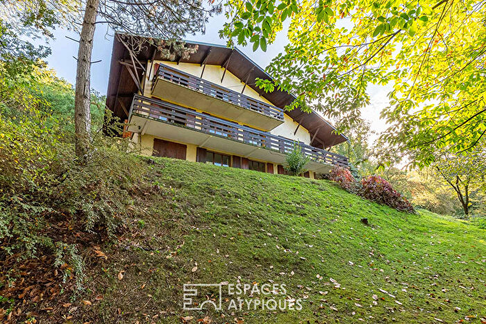Maison 9 pièces à vendre à La Ferté-Alais