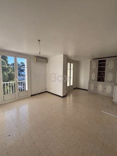 Appartement 3 pièces à Toulon, Valbertrand, à louer