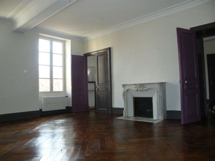 Appartement 7 pièces à Centre Ville, Avallon, à louer