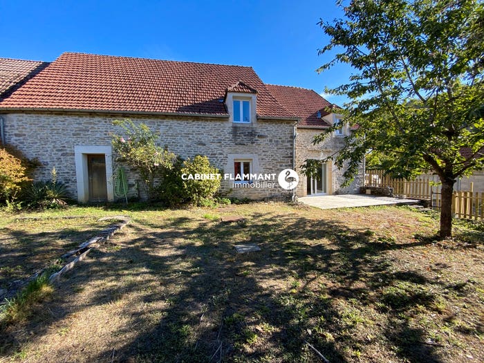 Maison 6 pièces à Venarey-les-Laumes, à vendre