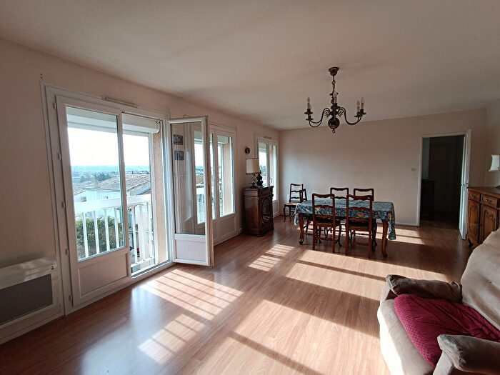 Appartement 5 pièces à vendre à Castelnaudary