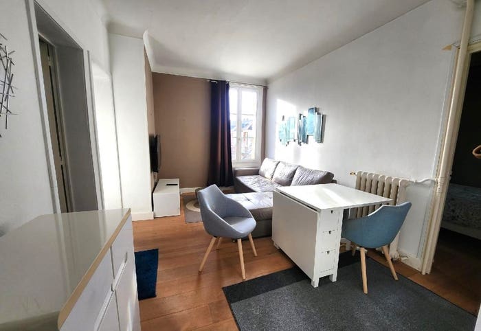 Appartement 2 pièces à Chantilly, à louer