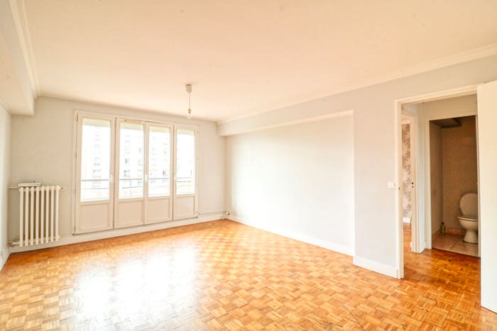 Appartement 3 pièces à vendre à Cachan, Ouest Sud