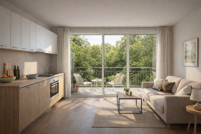 Maison 2 pièces à Gif-sur-Yvette, à vendre