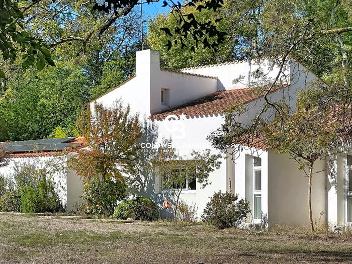 Maison 7 pièces à Marsilly, à vendre