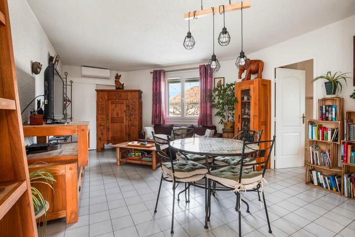 Maison 3 pièces à vendre - Valras-Plage, Centre-ville, Port, Pêcheurs