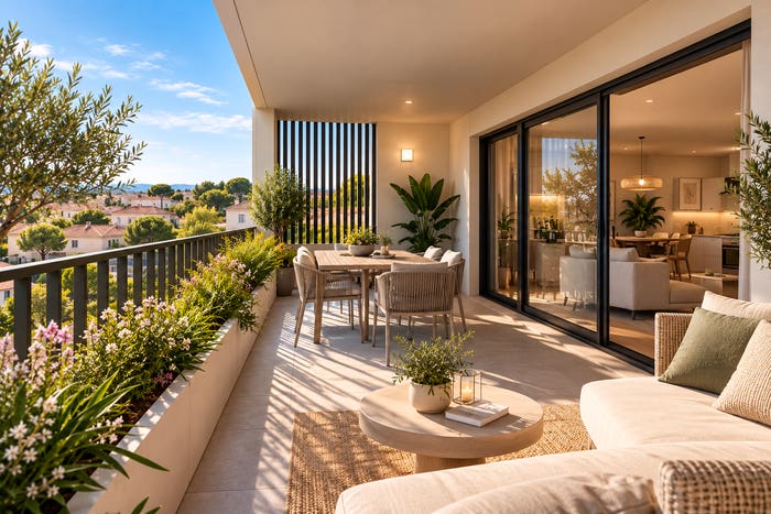 Mèze : Maison 2 pièces à vendre