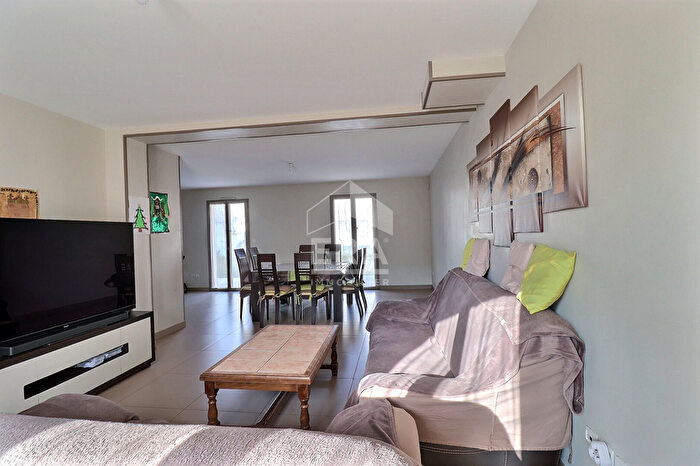 Maison 6 pièces à vendre - Étampes, Guinette