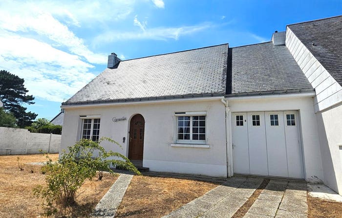 Maison 4 pièces à vendre à Pornichet, Villages, Ermur, La Ville ès Babin, La Ville ès Blais