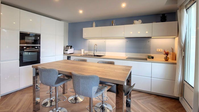 Nantes, Hauts-Pavés, Saint-Pasquier, Saint-Félix, Université - Appartement 3 pièces à vendre