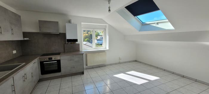 Longeville-lès-Saint-Avold - Appartement 3 pièces à louer