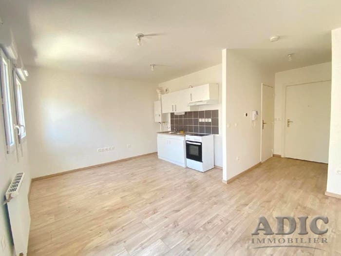 Appartement 1 pièce à vendre - Saint-Pathus