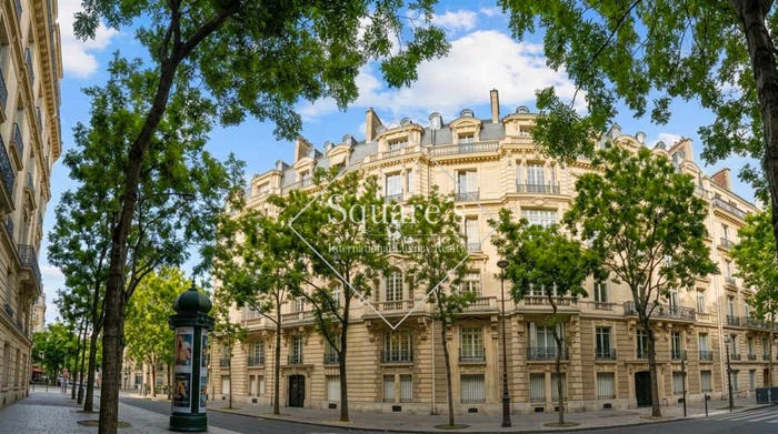 Paris 16ème, Dauphine - Appartement à vendre