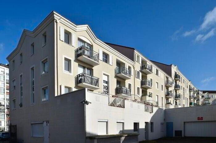 Appartement 3 pièces à Buzenval, Rueil-Malmaison, à louer
