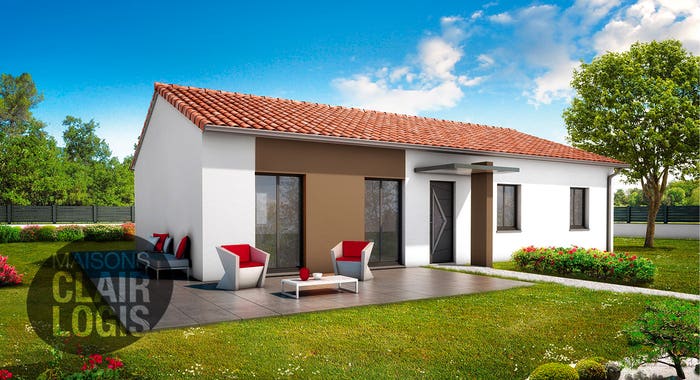 Pertuis : Maison 4 pièces à vendre