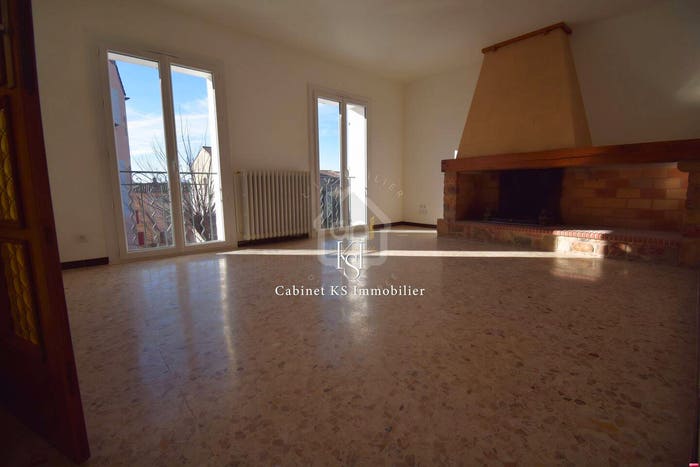 Appartement 4 pièces à louer à Seillons-Source-d'Argens