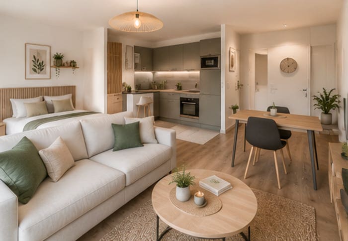 Maison 4 pièces à vendre - Gif-sur-Yvette, Centre-ville, Mérantaise