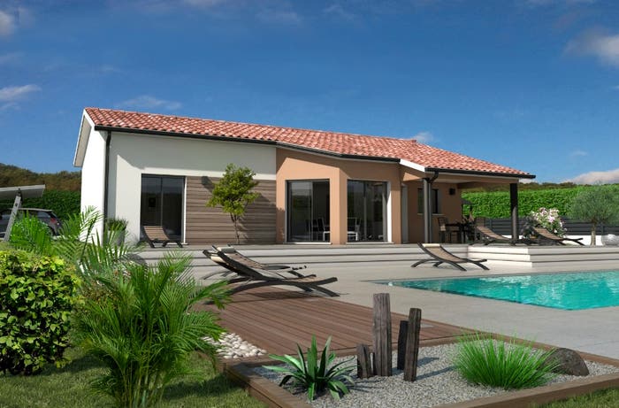 Maison 5 pièces à vendre à Palaja
