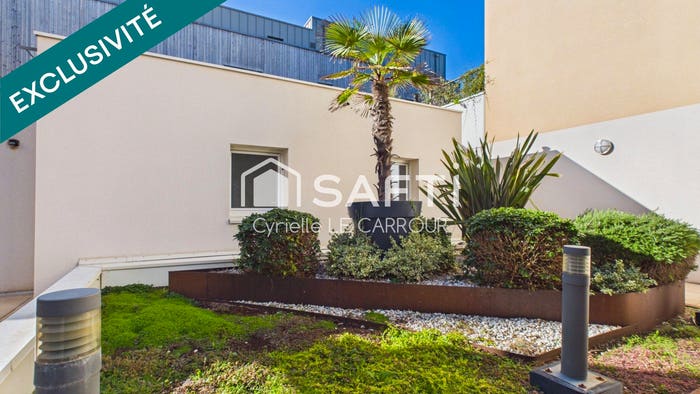 Appartement 2 pièces à vendre - La Rochelle, Les Minimes