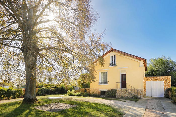 Maison 6 pièces à vendre - Saint-Denis-lès-Rebais