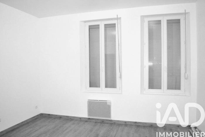 Appartement 1 pièce à louer à Saint Acheul, Amiens