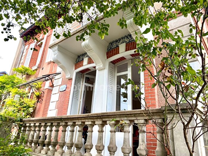 Maison 6 pièces à Montereau-Fault-Yonne, Ville basse, à vendre