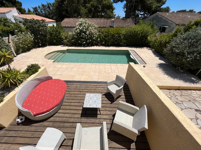 Maison 5 pièces à vendre - Agde, Le Cap d'Agde