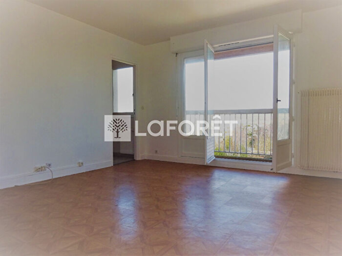 Appartement 1 pièce à vendre à Mantes-la-Jolie, Gassicourt