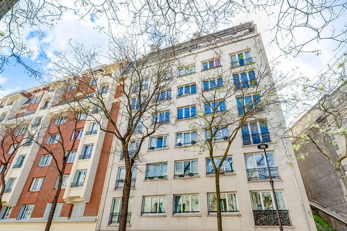 Paris 14ème, Montsouris, Dareau - Appartement 4 pièces à vendre
