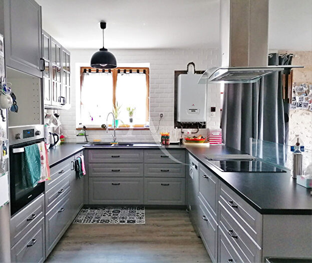 Maison 4 pièces à vendre - Angerville