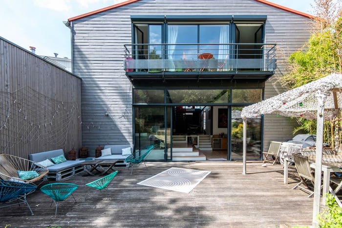 Sèvres, Beau-Site, Binelles, Renan, Chataîgneraie - Maison 6 pièces à louer