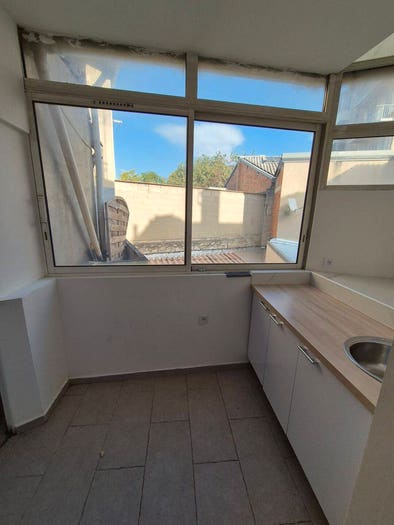 Appartement 1 pièce à louer - La Capelette, Marseille 10ème arrondissement
