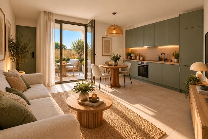 Maison 1 pièce à Mouans-Sartoux, à vendre
