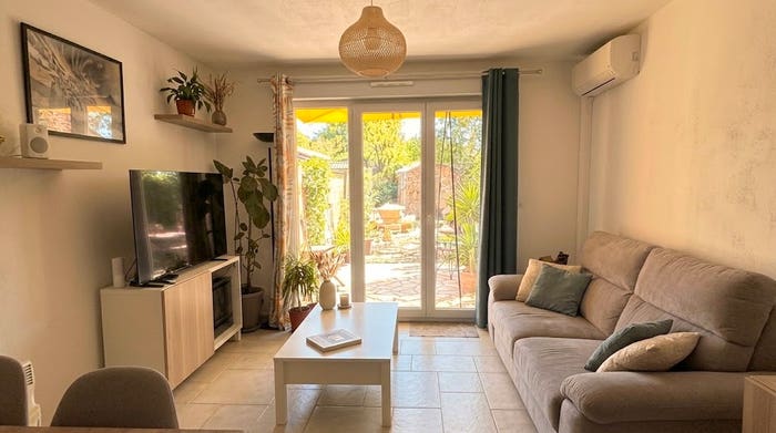 Toulouse, Lardenne : Appartement 2 pièces à vendre