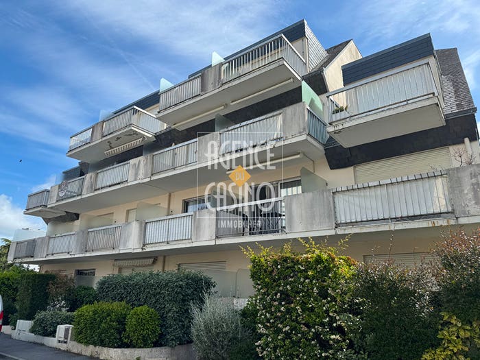 Appartement 3 pièces à vendre - La Baule-Escoublac, Casino, Benoît
