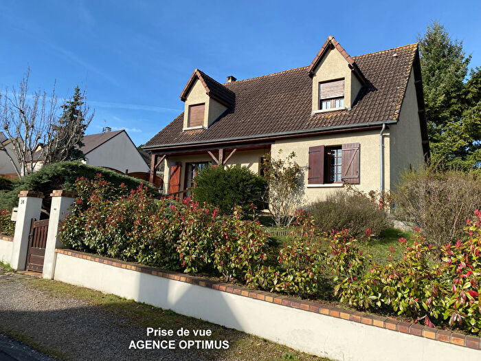Pont-sur-Yonne : Maison 6 pièces à vendre