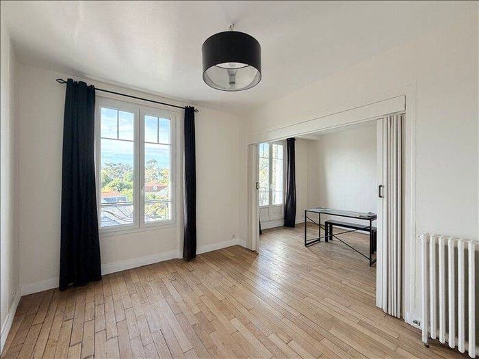 Appartement 2 pièces à louer à Petit Garches