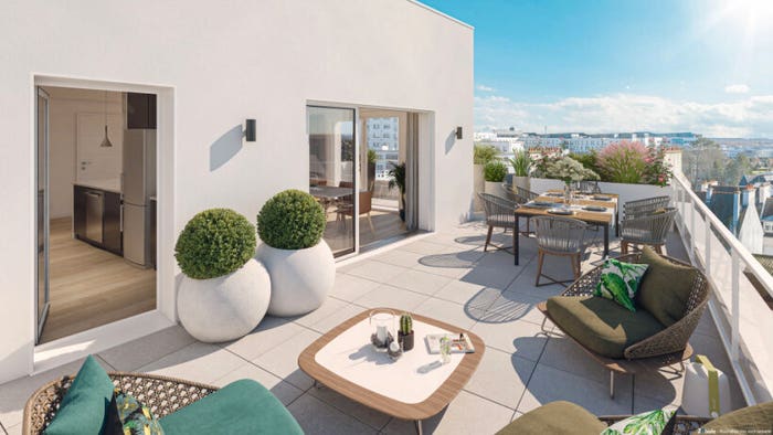 Craponne : Maison 4 pièces à vendre