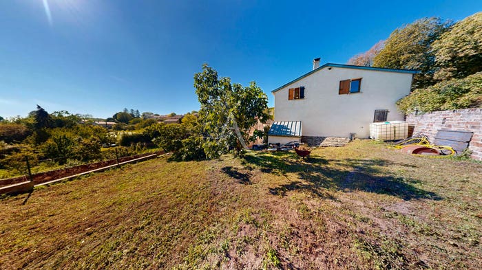 Maison 5 pièces à vendre - Fontiers-Cabardès