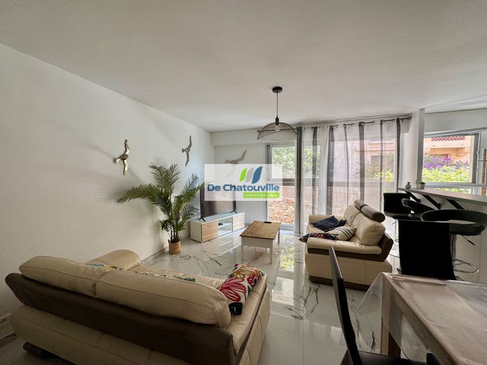 Appartement 3 pièces à louer à Toulon, Le Mourillon, La Mitre, Fort Lamalgue