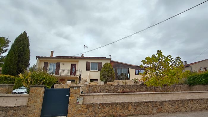 Maison 7 pièces à vendre à Lauraguel