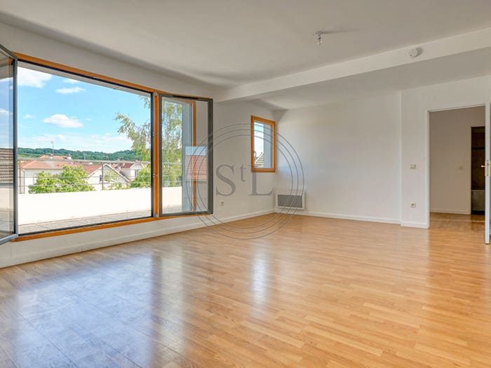 Versailles, Porchefontaine : Appartement 4 pièces à vendre