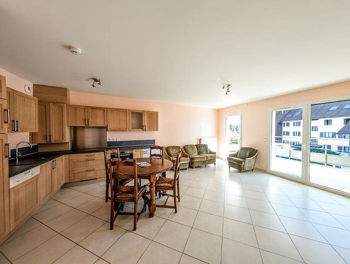 Appartement 3 pièces à vendre à Poisy