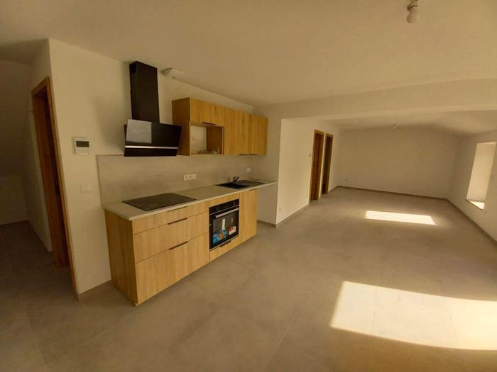 Appartement 3 pièces à louer à Larmont-Saint Etienne, Pontarlier