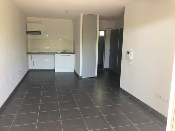 Juvignac : Appartement 2 pièces à vendre