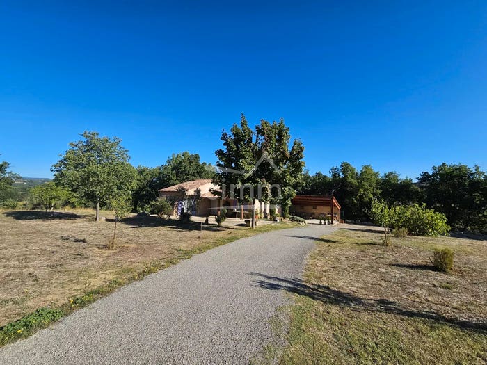 Maison 3 pièces à Niozelles, à louer