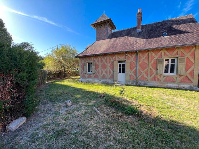 Blancafort : Maison 3 pièces à louer